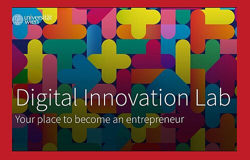 Digital Innovation Lab 2025 Registration